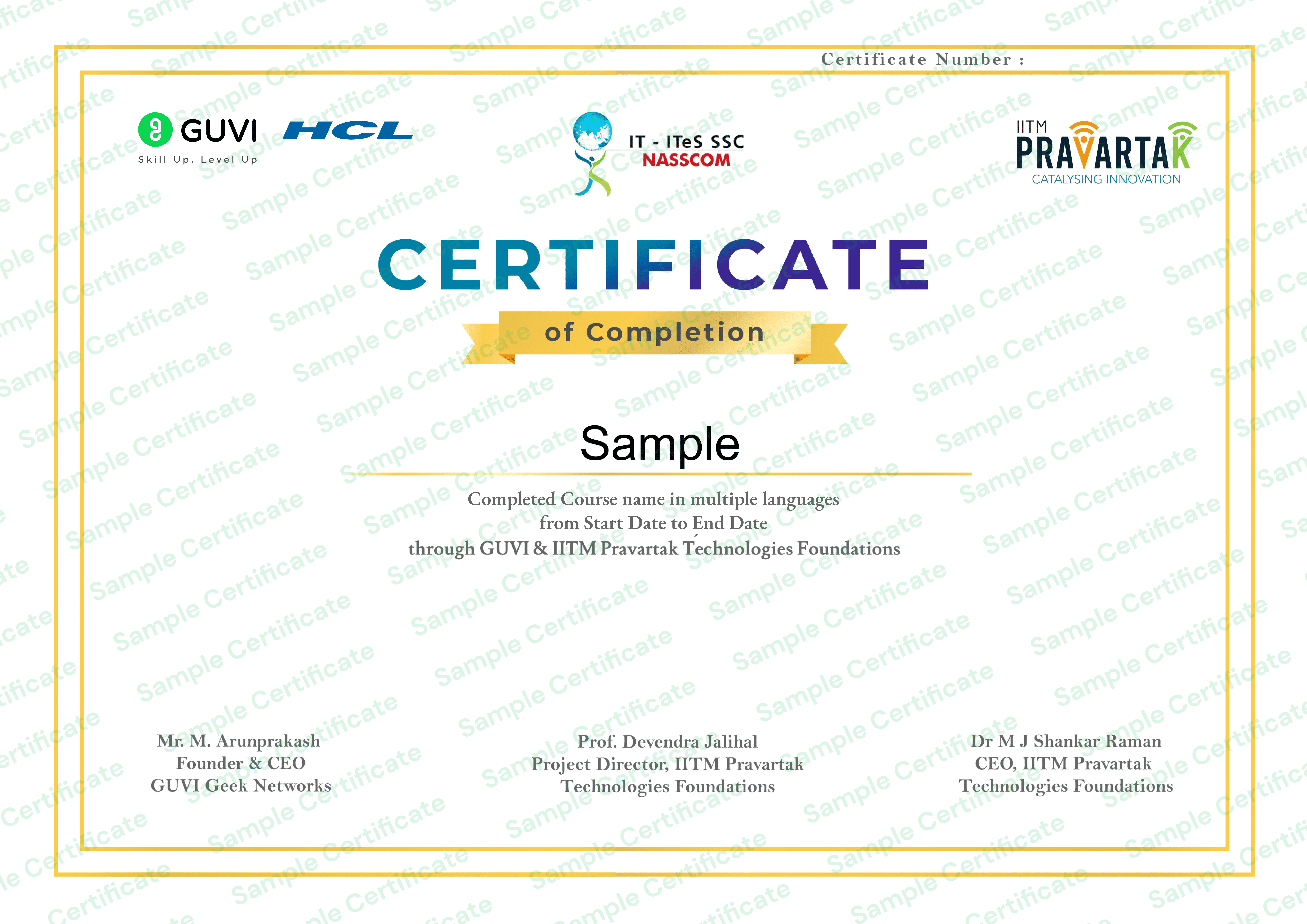 Fundamentals of VLSI Certification Online | GUVI