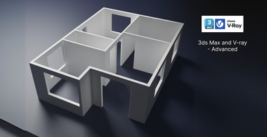 Best 3ds Max and V-ray Advanced Course with Certification | GUVI