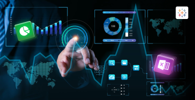 Advanced Data Visualization using Tableau Course Online | GUVI