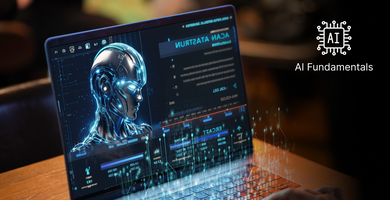 Best AI Fundamentals Course Online with Certification | GUVI