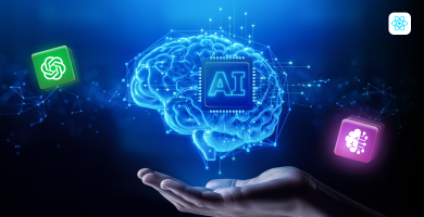 Hands-On with OpenAI API Using React.js Course Online | GUVI