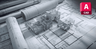 AutoCAD for Civil Engineers Course Online with Certification