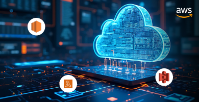 Best AWS Infrastructure Bundle Course with Certification | GUVI