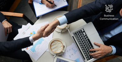 Best Business Communication Course with Certification | GUVI