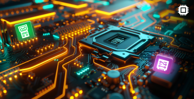 Best Digital Chip Design Online Course with Certification | GUVI