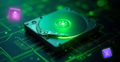Best Data Recovery Online Course with Certification | GUVI