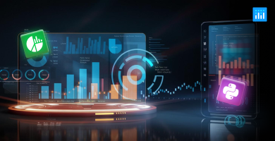 Data Visualization with Plotly Dash Course with Certification | GUVI