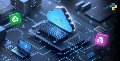 How to Deploy Python REST API to GCP Course Online | GUVI