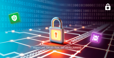 Design API for Authentication System using Python Course | GUVI