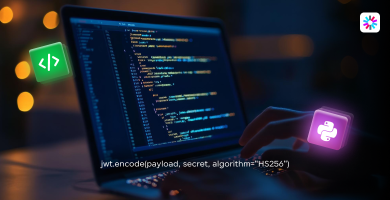 Design Auth System using JWT in Python Course Online | GUVI