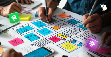 Best Design Thinking Course Online with Certification | GUVI