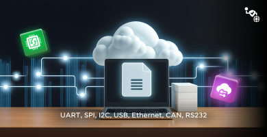 Communication Interface Standards and Protocols Course | GUVI