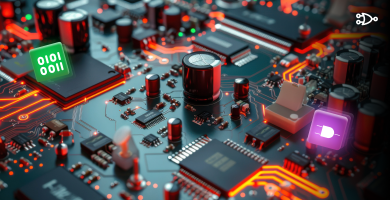 Best Digital Logic Course Online with Certification | GUVI