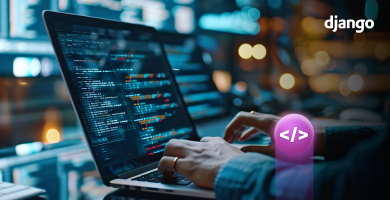Learn Django Online: Basic to Advanced Course with Certification
