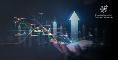 Best Essential Marketing Tools and Techniques Course | GUVI