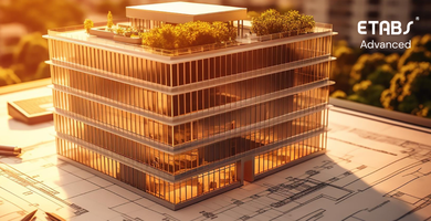 Learn E-TABS Advanced Course with Certification | GUVI