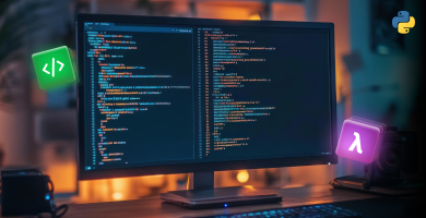 Functional Programming in Python Course with Certification | GUVI