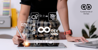 Best Fundamentals of DevOps Course Online | GUVI