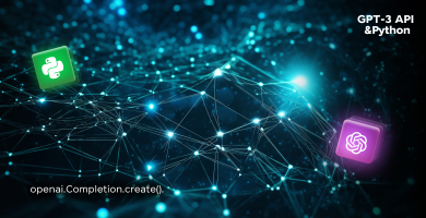 Best GPT3 API & Python Course Online with Certification | GUVI