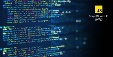 Best GraphQL with JS Course in Tamil with Certification | GUVI