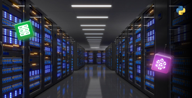 Learn gRPC in Python Applications Course Online | GUVI