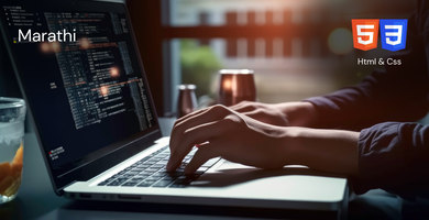 Best HTML & CSS Course in Marathi | GUVI