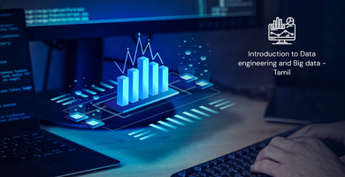 Best Data Engineering and Big Data Course Online in Tamil | GUVI