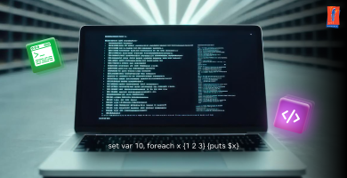 Best Introduction to Tool Command Language (TCL) Course | GUVI