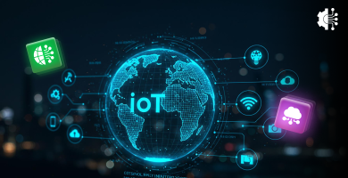 Best IoT Course Online with Certification | GUVI