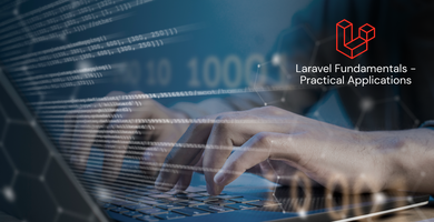 Learn Laravel Fundamentals Practical Applications Course | GUVI