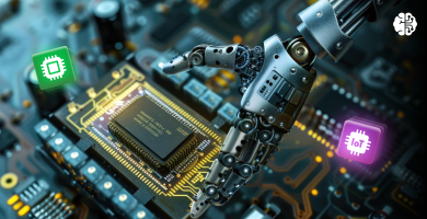 Machine Learning for Embedded Devices Online Course | GUVI