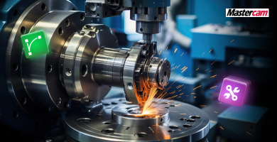 Best MasterCAM Course for Beginners with Certification | GUVI