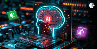 Master AI and Machine Learning Course with Certification | GUVI