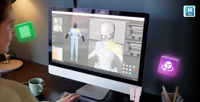 Best Maya for Basics Course Online with Certification | GUVI