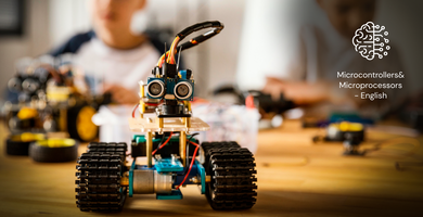 Best Microcontrollers & Microprocessors Course Online | GUVI