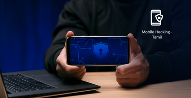 Best Mobile Hacking Course in Tamil with Certification | GUVI