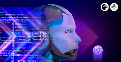 Natural Language Processing with Python Course in Vietnamese | GUVI