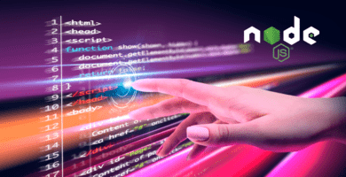 Best NodeJS Course Online with Certification | GUVI