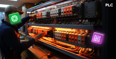 Best PLC Course Online with Certification | GUVI