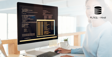 Best PL/SQL Course Online in Hindi with Certification | GUVI