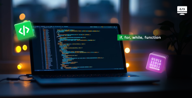 Best Programming Fundamentals Course Online in Bengali | GUVI