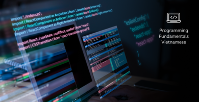 Best Programming Fundamentals Course in Vietnamese | GUVI