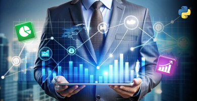 Python Libraries for Data Analysis & Manipulation Course | GUVI