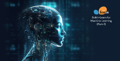 Scikit-Learn for Machine Learning Part 1 Course in French | GUVI