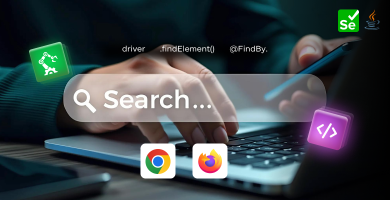 Selenium Java Advanced Course Online with Certification | GUVI