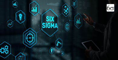 Best Six Sigma Online Course with Certification | GUVI