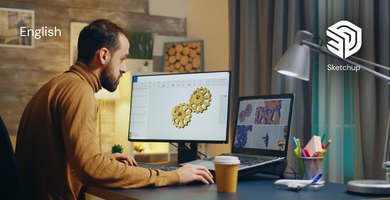 Best SketchUp Course with Certification | GUVI