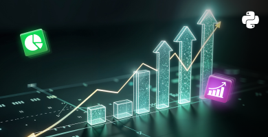 Best Statistical Analysis Using Python Course Online | GUVI