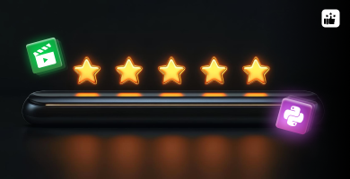 Train a Recommendation System in Python Course Online | GUVI