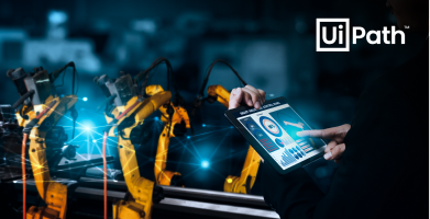 RPA Design & Development Course - Learn Robotic Process Automation | GUVI